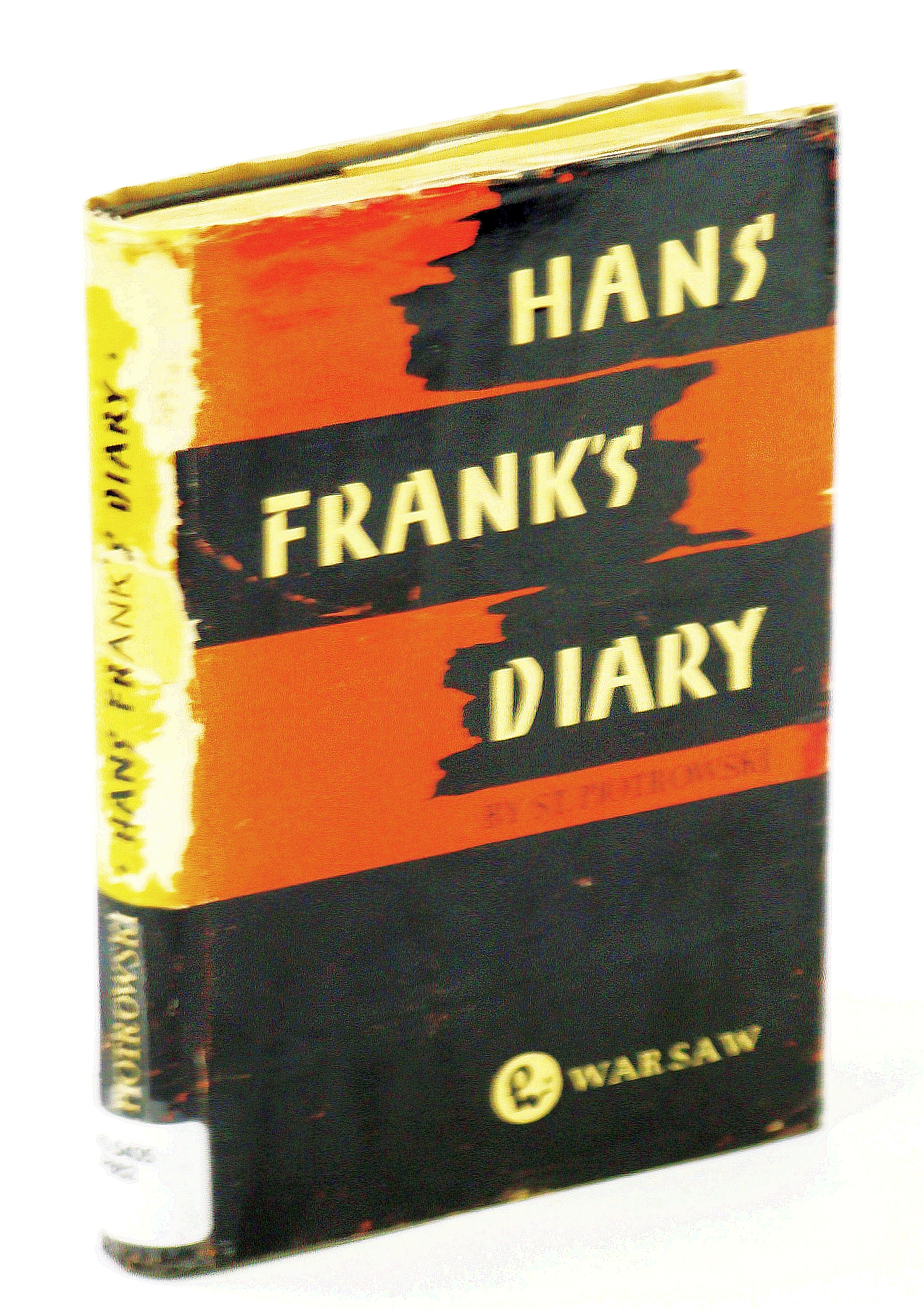 Hans Frank's Diary