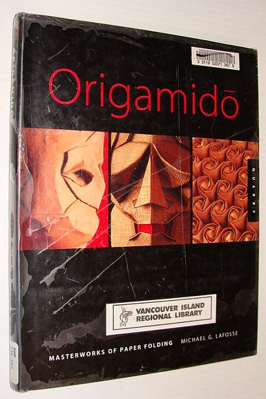 Origamido: The Art of Folded Paper