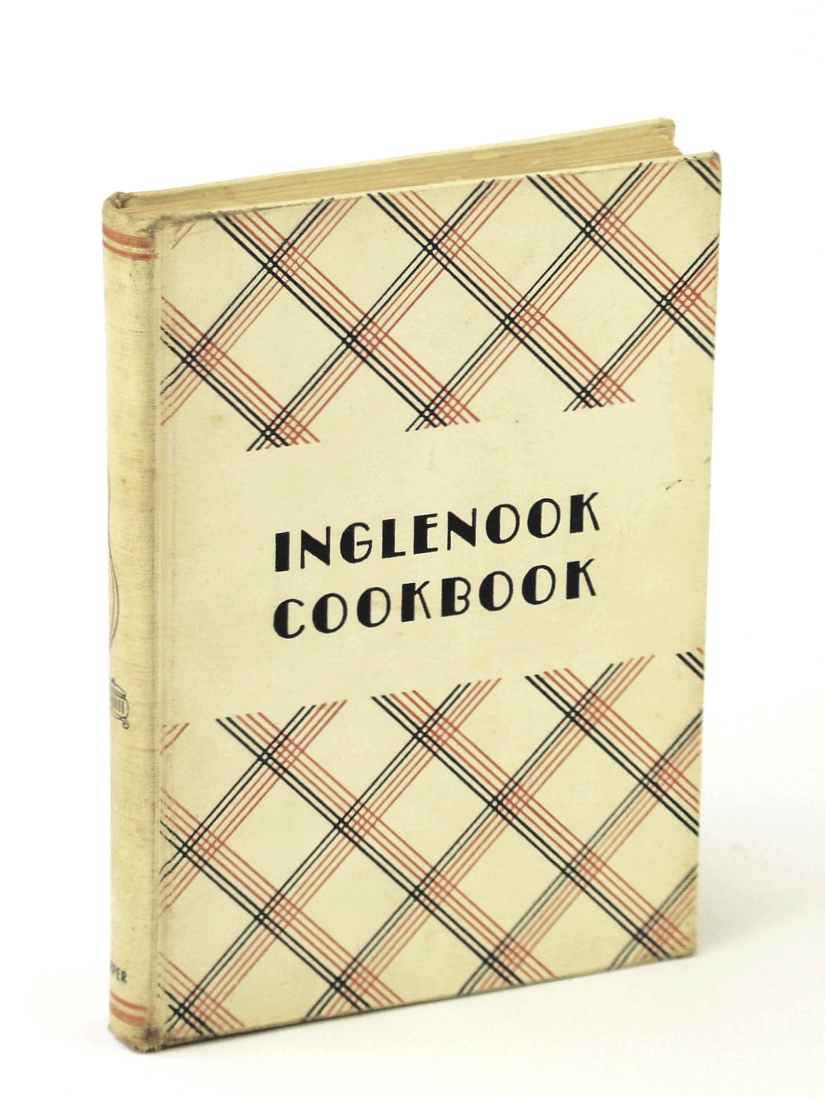 Category: Cookbooks