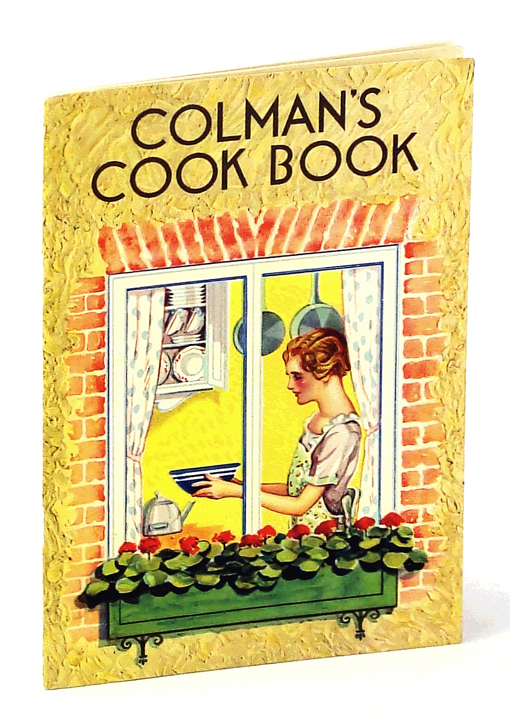 Category: Cookbooks