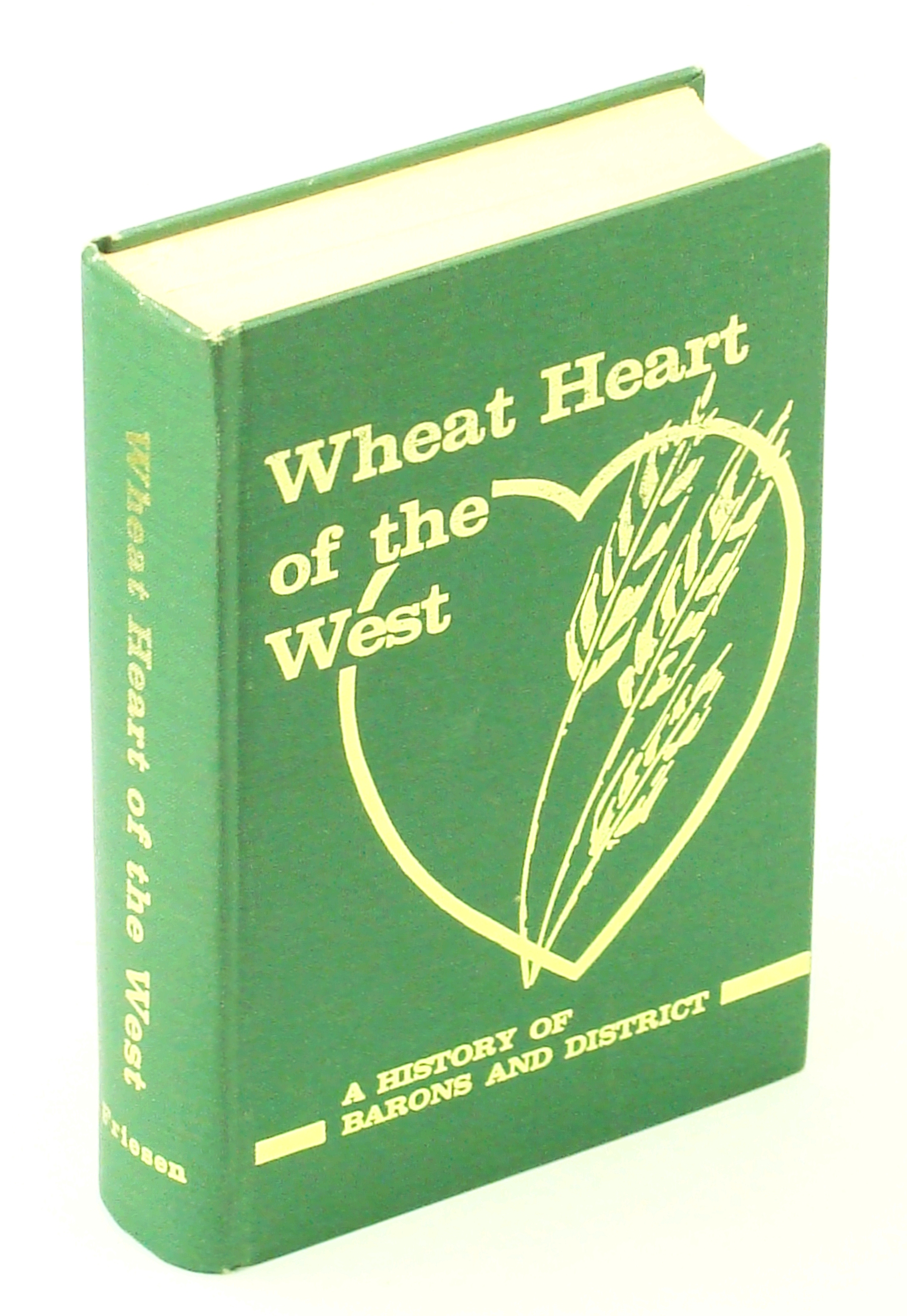 Fosston Flashbacks - The History of Flosston (Saskatchewan) and District
