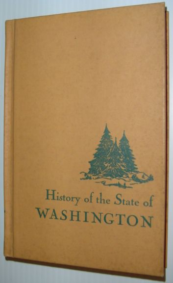 History of the State of Washington