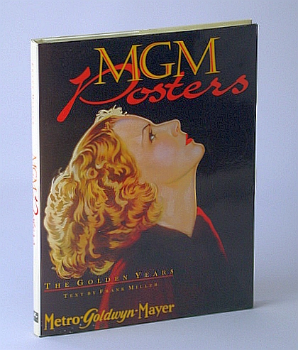 MGM Posters: The Golden Years
