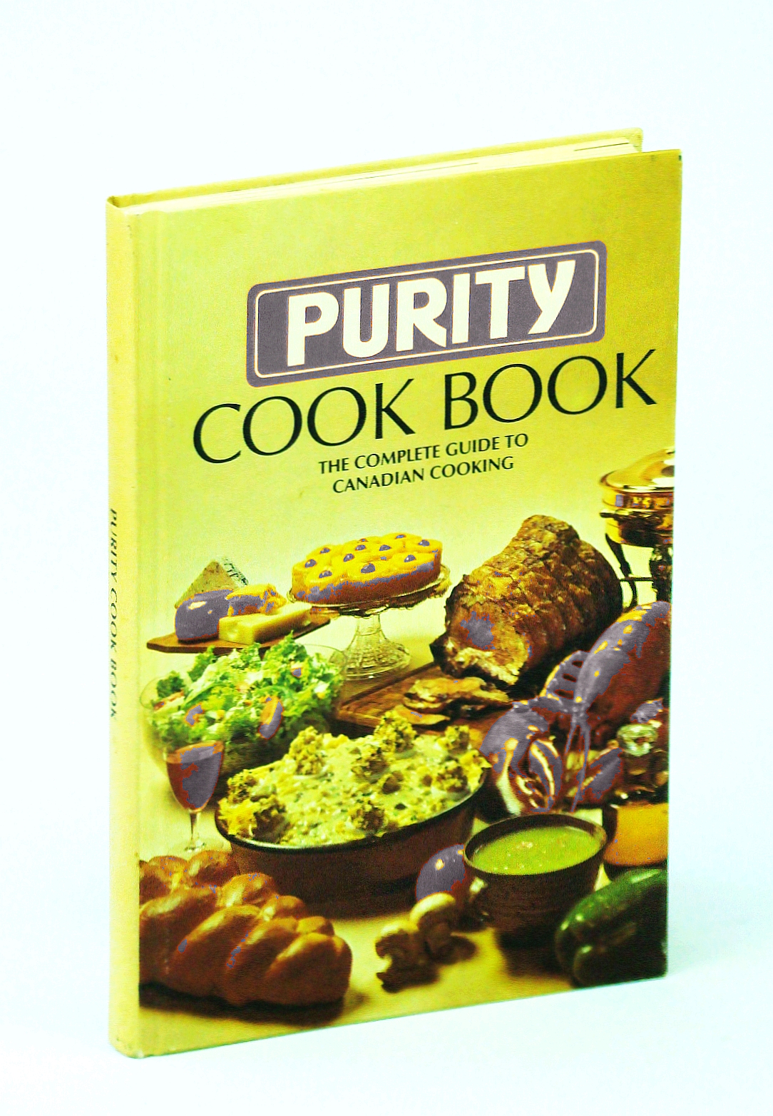 The New Cream of the West Cook Book [Cookbook] - The Complete Guide to ...