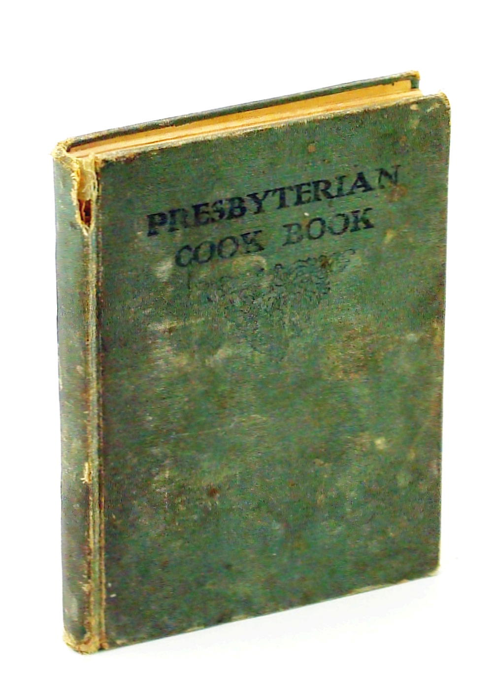 Category: Cookbooks
